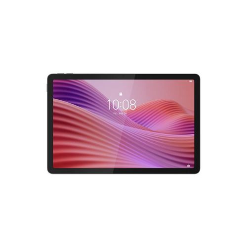 LENOVO Tab (TB311XU, 4G LTE, Luna Grey, Metal) WUXGA, MediaTek Helio G85, 4GB, 128GB (ZAEJ0060RS)