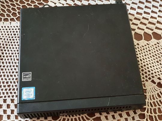 HP 260 G2 Desktop Mini PC i3 6100u 8/128gb SSD