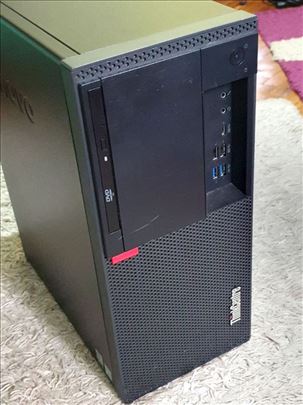 Lenovo ThinkCentre M920T i5 8500 16gb DDR4 GT 730