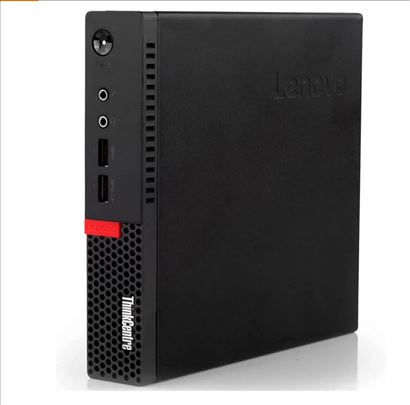 Lenovo ThinkCentre M710q Tiny i5 7500T 8/256gb 11