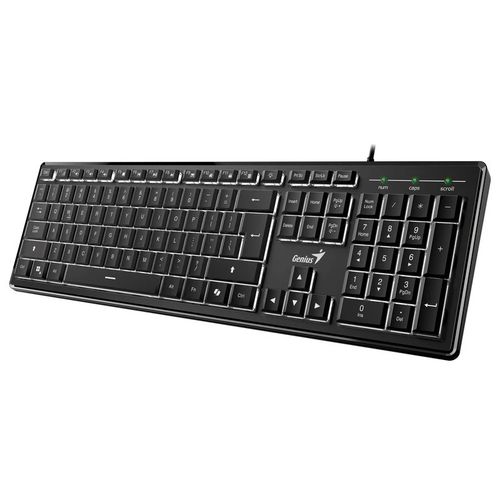 Genius SlimStar 820 Tastatura