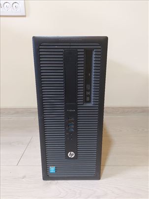 HP 800 G1 i5-4590 / 8gb ddr3 / 128gb SSD / Win11