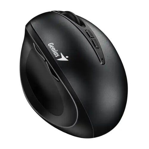 Bežični miš Genius Ergo 8300S, Crni
