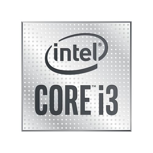 Procesor Intel i3-10105F 3.7 GHz Tray