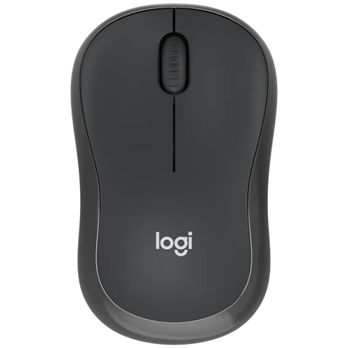 Logitech M240 Bluetooth Miš - Grafit - Tiho