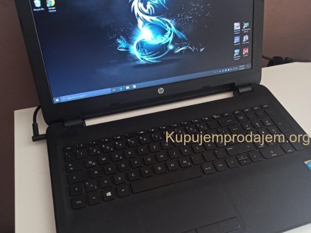 Hp TPN C125, Intel i3 5005u, 500gb, 8gb Rama, Punjac