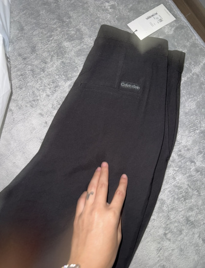 Calvin klein pantalone original
