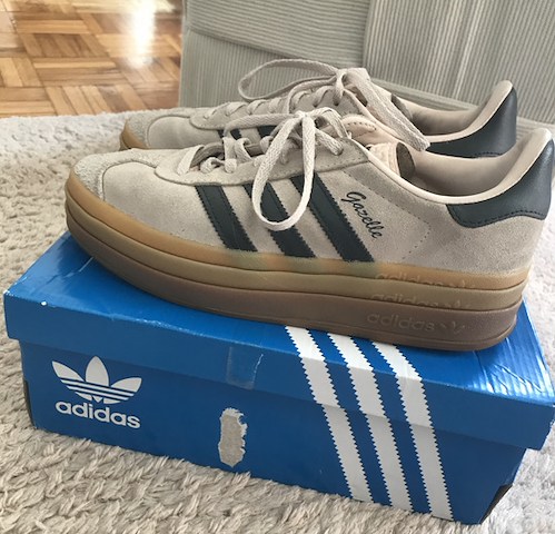 Adidas gazelle