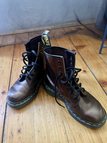 %%% DrMartens martinke 2500%%%%