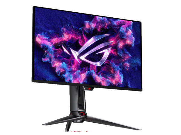 Monitor ASUS ROG PG27UCDM 27''OLED3840x2160240Hz0.03msGTGHDMI,DP,USB Cfreesynccrna' ( '90LM0B30-B01971' )