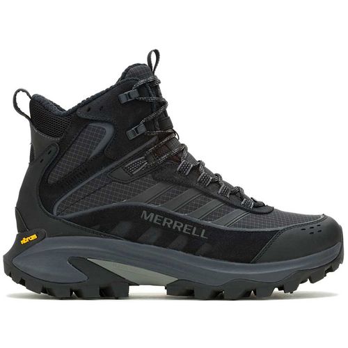 Merrell Cipele Patike Moab Speed Thermo Mid Wp Za Muškarce