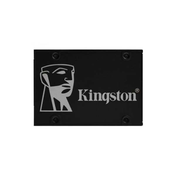 SSD KINGSTON 512GB SKC600/512G