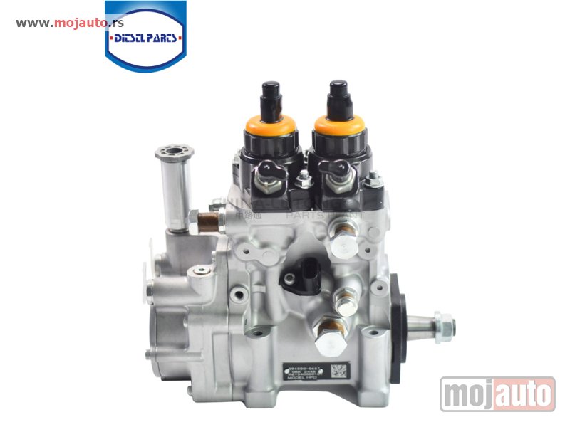 Fuel Injection Pump 0445010159