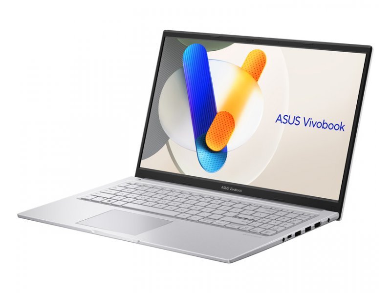 ASUS VIVOBOOK 15 X1504VA-NJ733 // WIN11 PRO (FULL HD, I3-1315U, 8GB, SSD 512GB, WIN11 PRO)