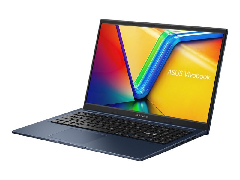 ASUS VIVOBOOK 15 X1504VA-NJ732 // WIN11 PRO (FULL HD, I3-1315U, 8GB, SSD 512GB, WIN11 PRO)