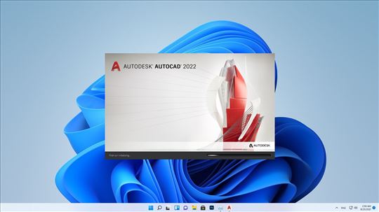 Autodesk AutoCAD 2022