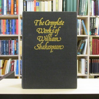 The Complete Works of William Shakespeare