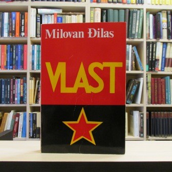 VLAST – MILOVAN ĐILAS