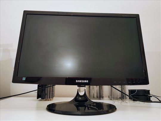Samsung monitor 22 full hd