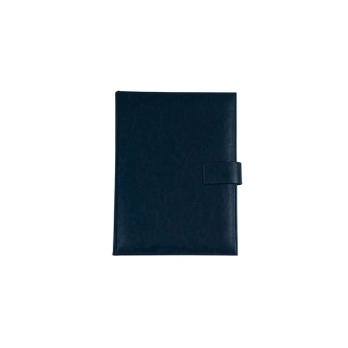 NOVASKIN Agenda sa zlatnim mehanizmom B5 - Teget NOVASKIN