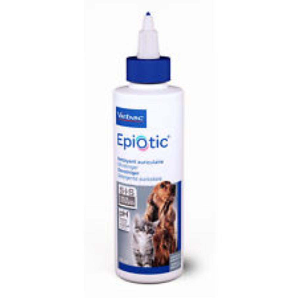EPI-OTIC 125ML