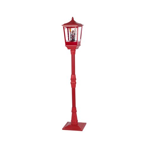 Novogodišnja dekoracija - LED LANTERN 135cm 489190 - Warm white - KMG
