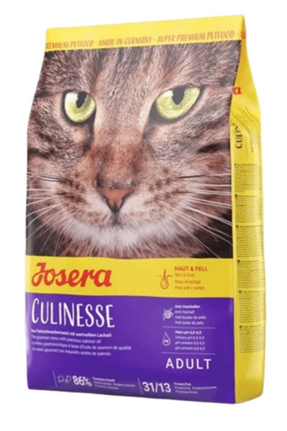 JOSERA CULINESSE 15KG