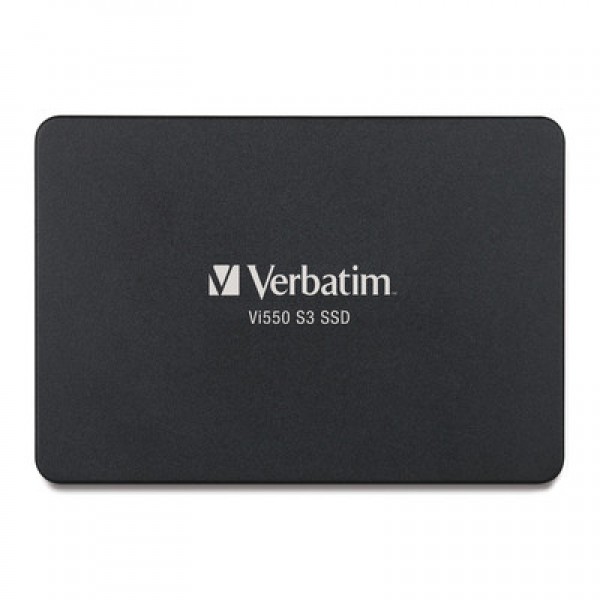 Verbatim 256GB SSD 2.5'' Vi550