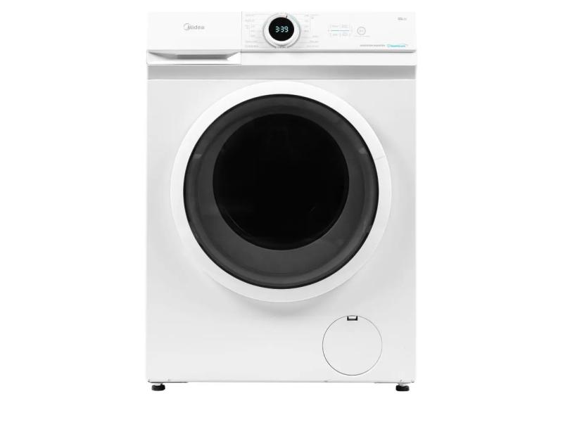 MIDEA MF100W80BA/W-HR MAŠINA ZA PRANJE VEŠA