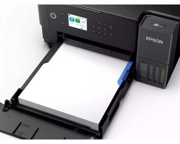 EPSON L6360 EcoTank ITS wireless multifunkcijski inkjet štampač