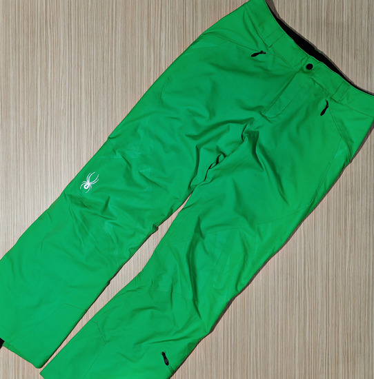 Alberto muške golf pantalone vel. 52