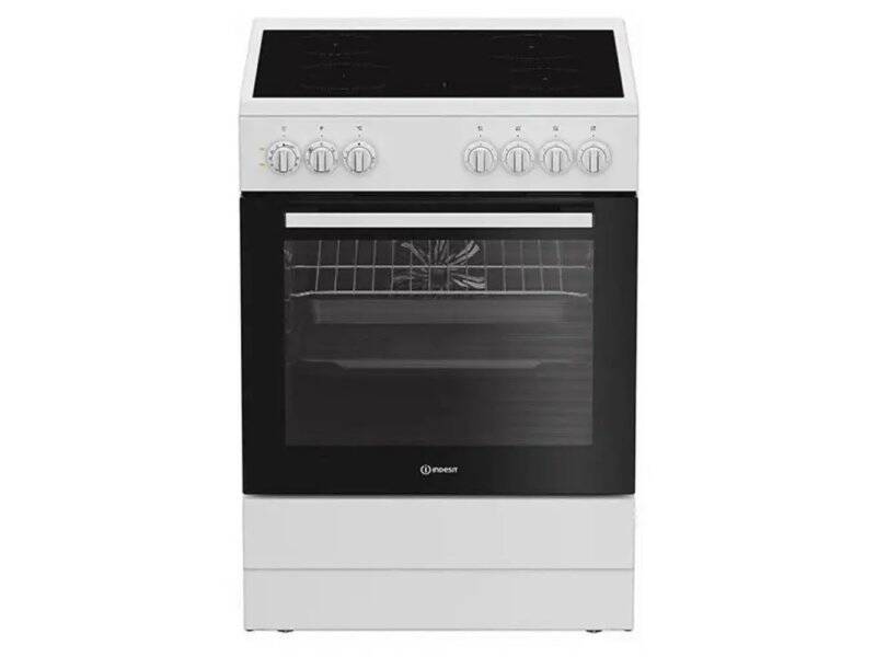 INDESIT I6V5PMW ŠPORET
