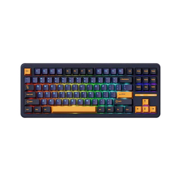 Tastatura Akko Tac 87 Horizon - Mechanical Gaming Keyboard