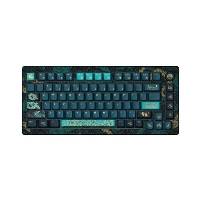 Tastatura Akko MODO 007 v3 HE Year of Dragon - Mechanical Gaming Keyboard