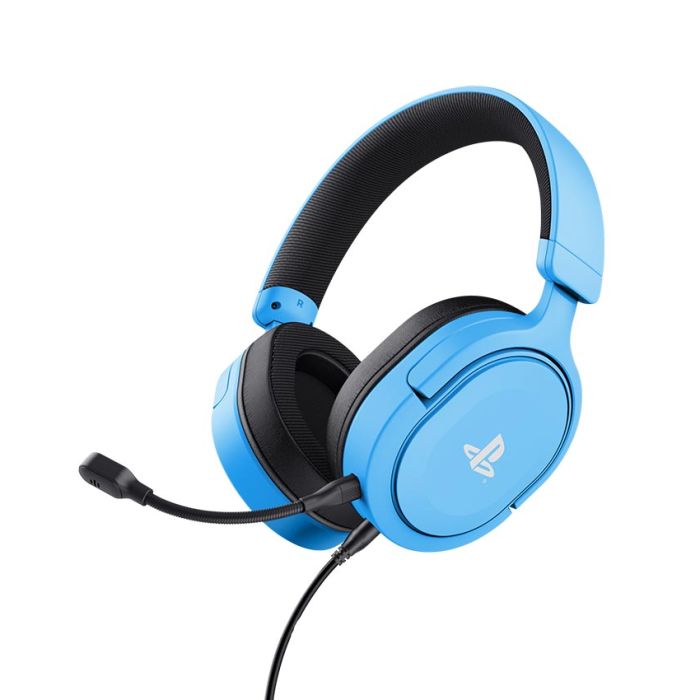 Slušalice Trust GXT498 FORTA Headset PS5 Blue