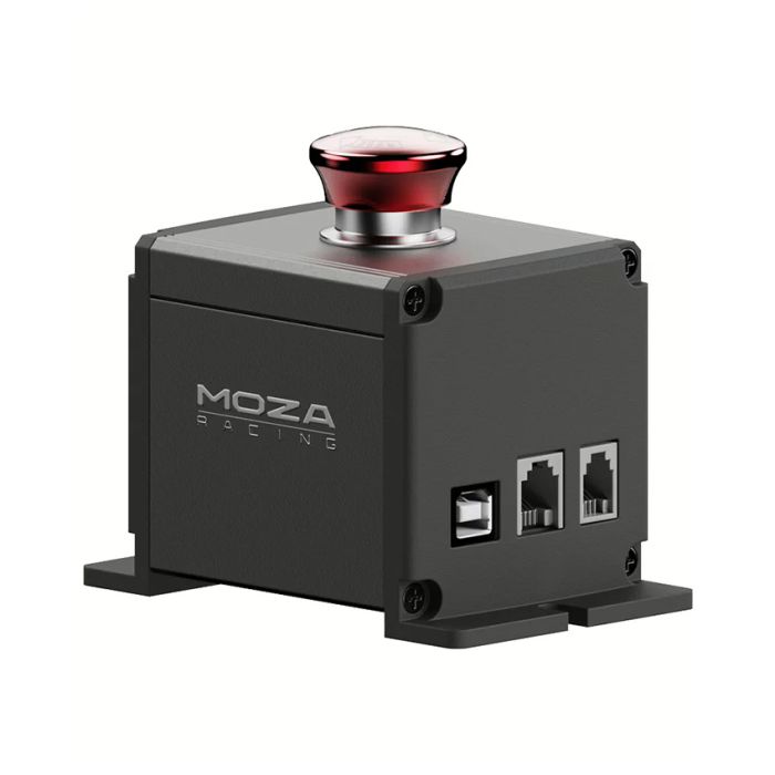 Kontrolna tabla MOZA E-Stop Switch