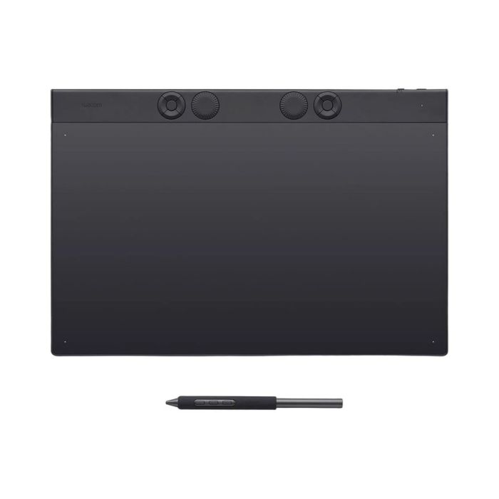 Grafička tabla Wacom Intuos Pro pen tablet medium
