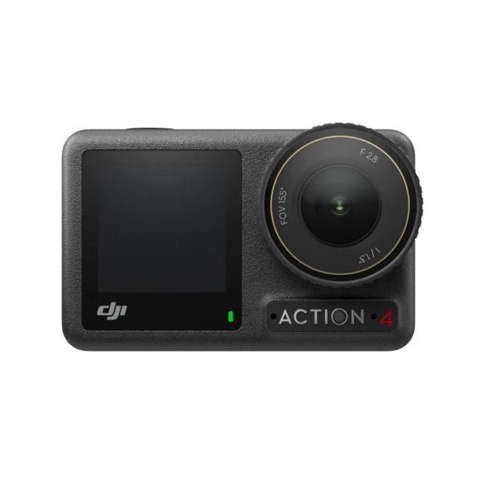 Akciona kamera DJI Osmo Action 4 Adventure Combo