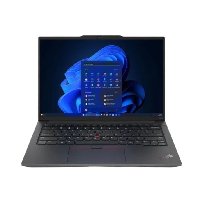 Laptop Lenovo ThinkPad E14 Gen 6 14'' (21M70042CX) Intel Core Ultra 5 125U / 16GB / 512GB SSD / Intel Graphics