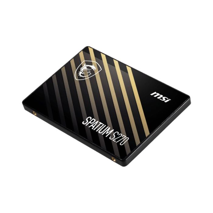 SSD MSI SPATIUM S270 SATA 240GB 2.5''