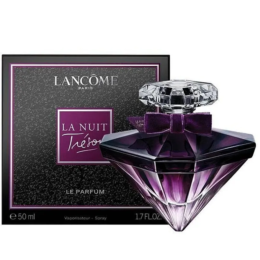 Lancome La Nuit Tresor EDP 50ml