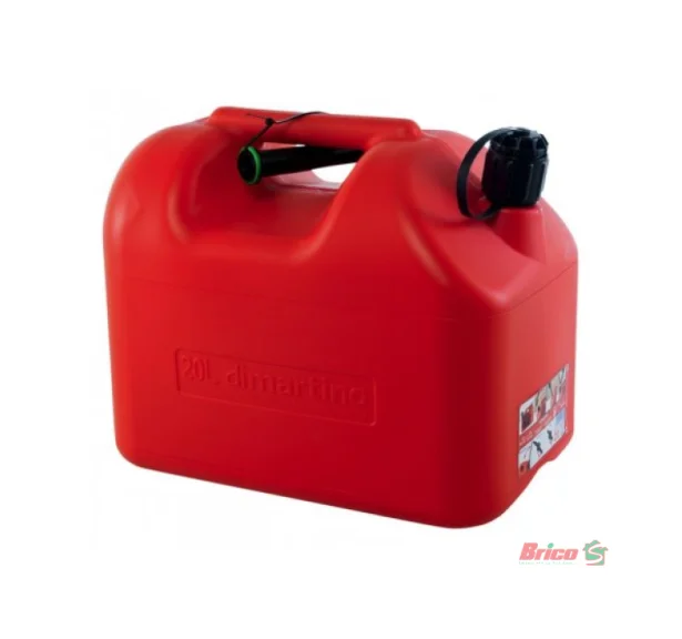 KANISTER 20L PRO DIMARTINO