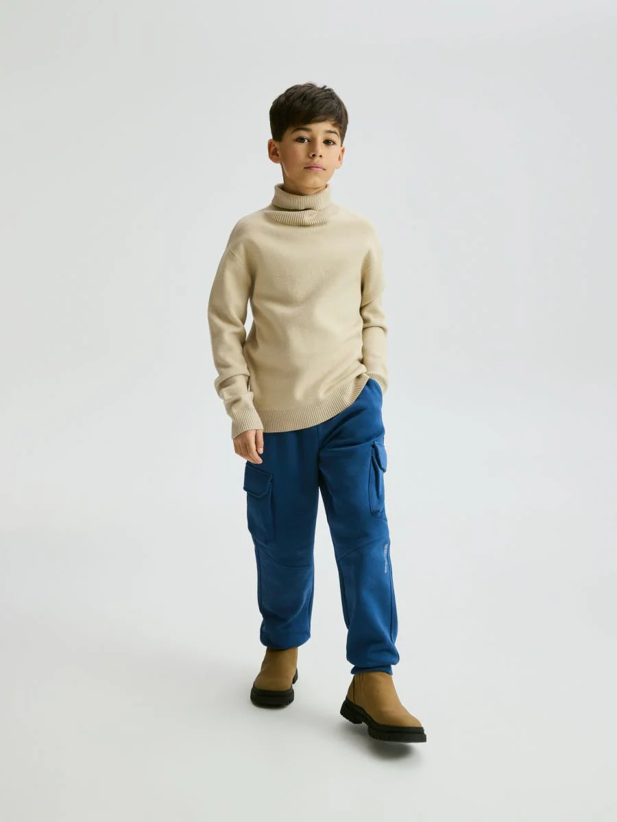 Cargo pantalone