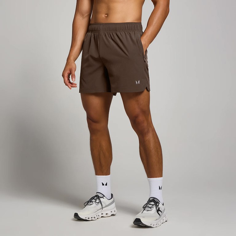 MP Men's Training 5 Inch Woven Shorts