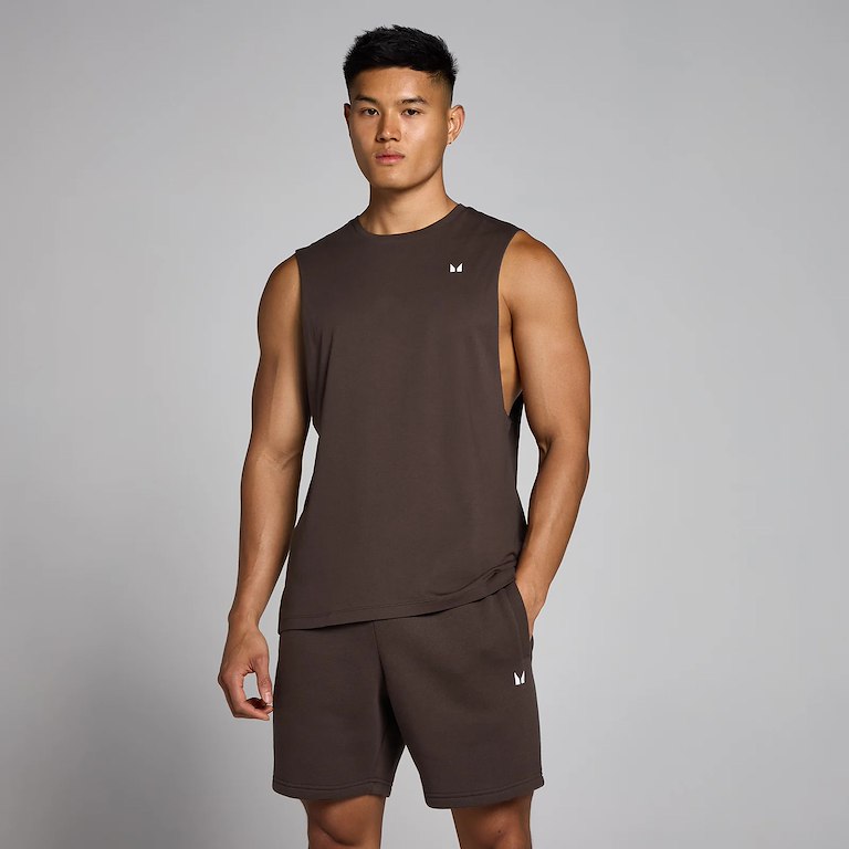 MP Men's Rest Day Drop Armhole Tank