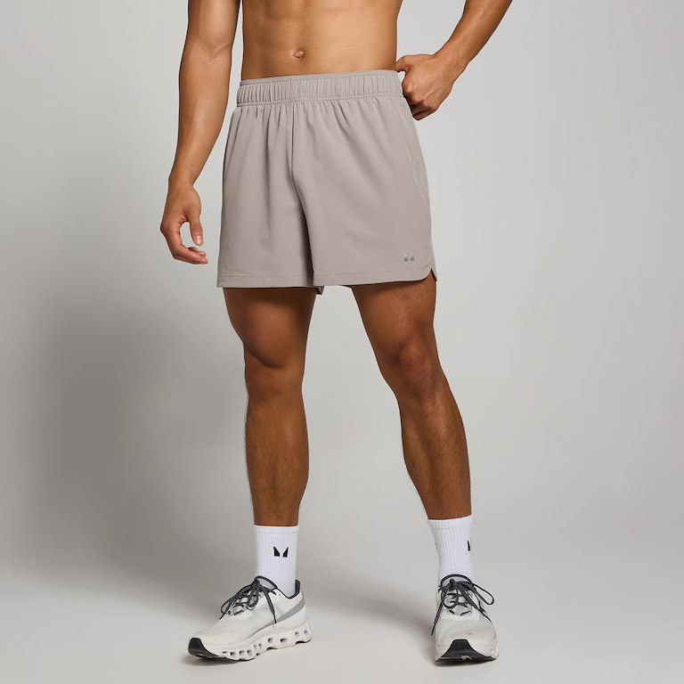 MP Men's Lightweight Training Shorts − muški šorts − boja pečurke