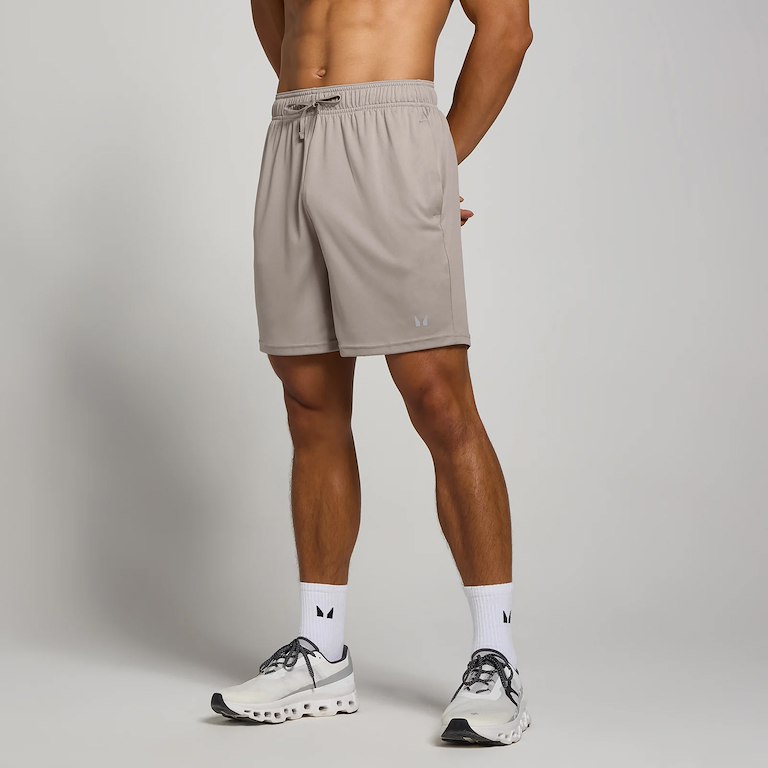 MP Men's Lightweight Training Shorts − muški šorts − boja pečurke
