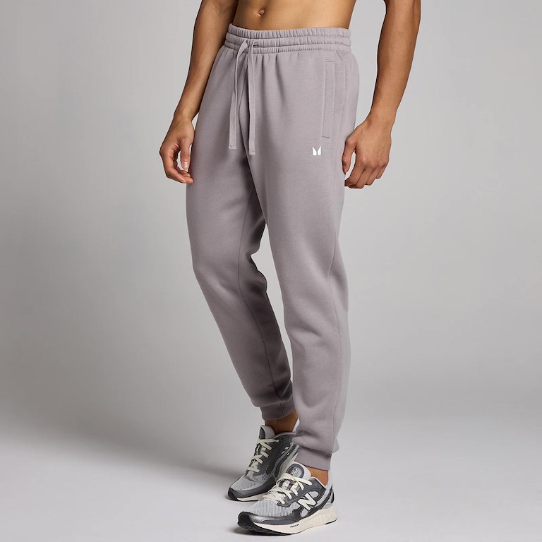 MP Men's Rest Day Joggers − muški donji deo trenerke − boja pečurke