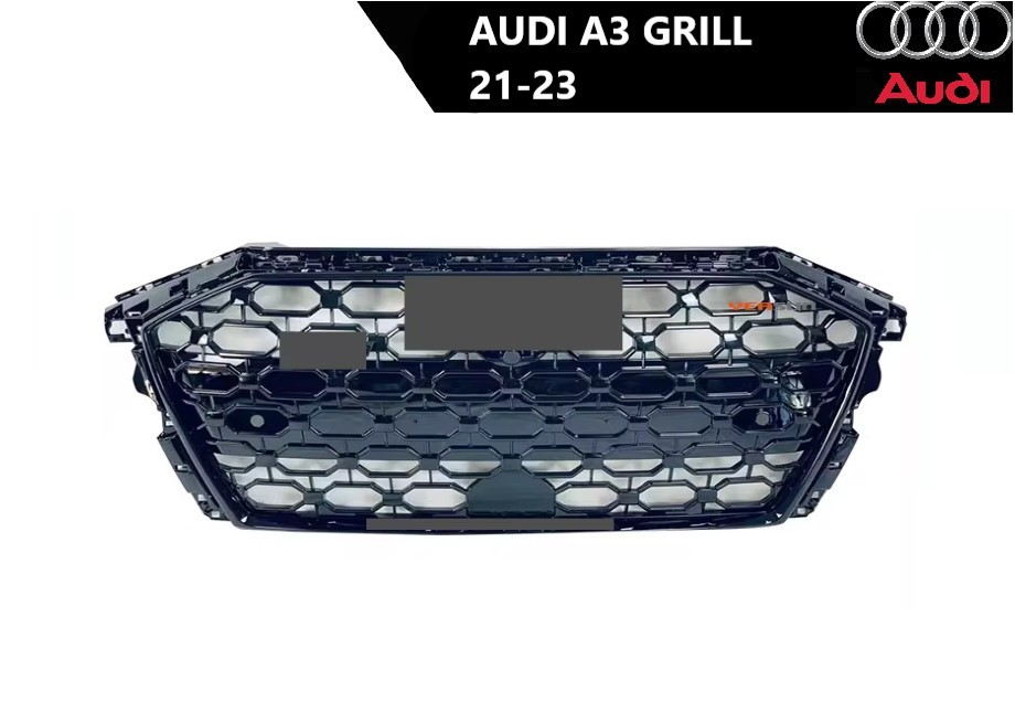 Audi A3 prednji grill 21-23