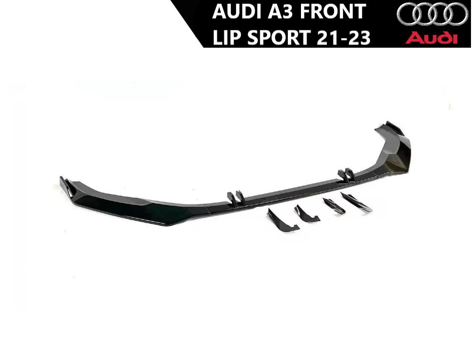 Audi A3 prednji lip sport 21-23
